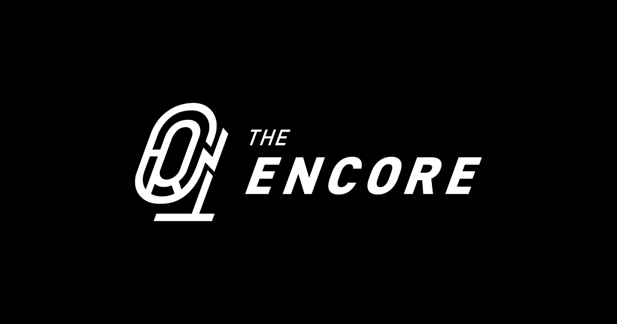 THE ENCORE OFFICIAL FANCLUB